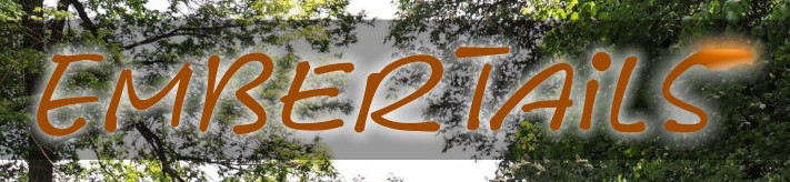 Little Embertails – tierisch gsunder Spass